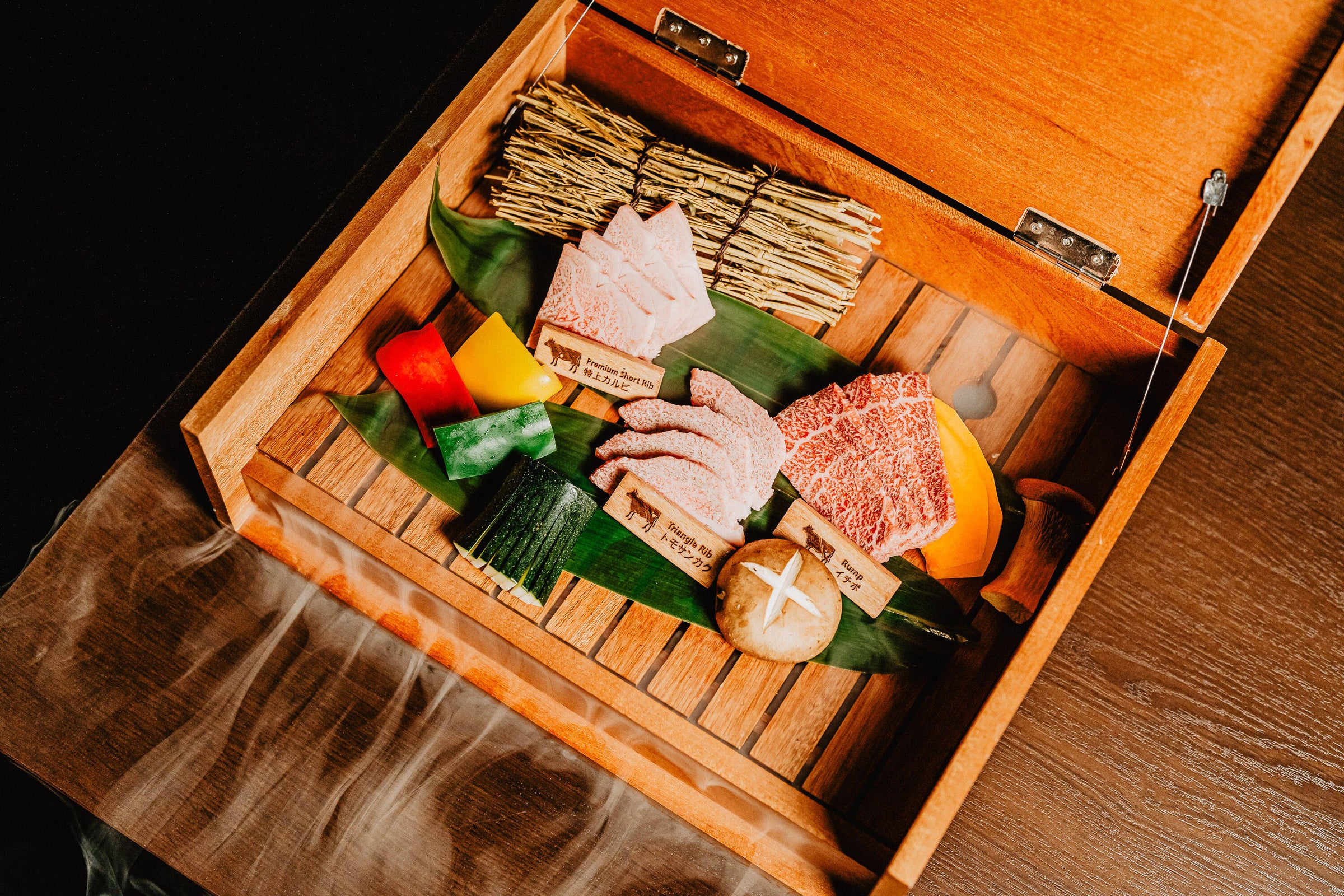 Japanese Premium Dining | Azabu Perth